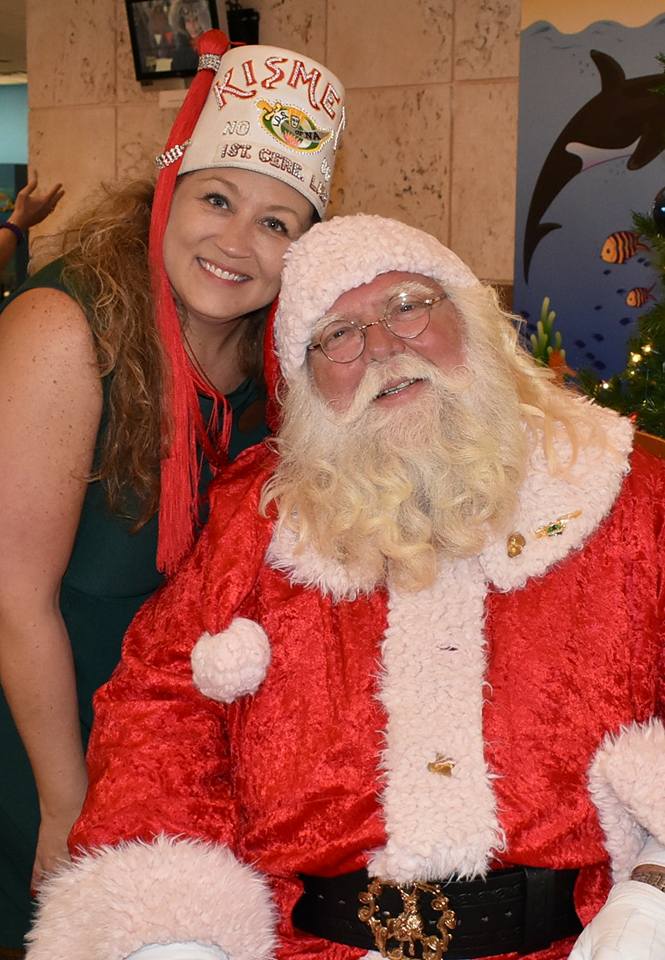 The beginning of Santa Claus – https://santabiker.com