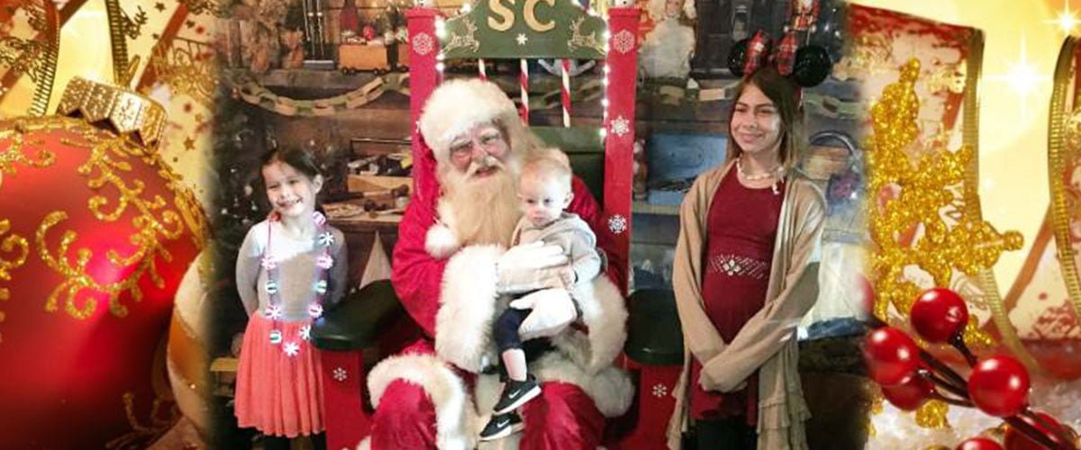 SantaBiker.Com – Santa All Year Round